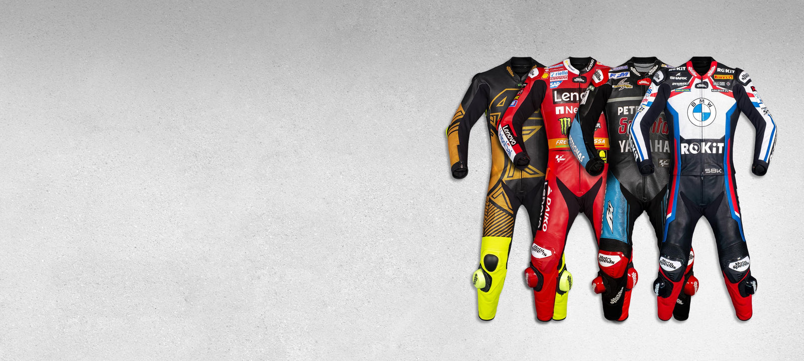 MotoGP Replica
